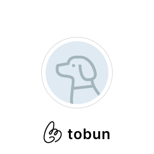 tobun｜しずかなインターネット