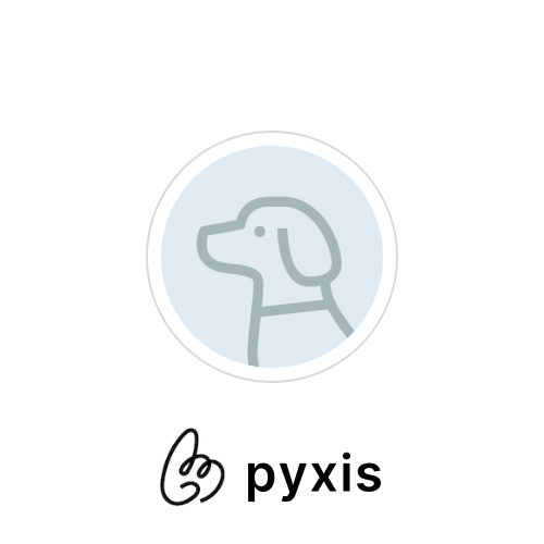 pyxis｜しずかなインターネット