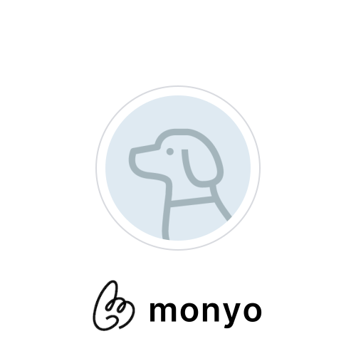 monyo｜しずかなインターネット